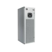 China Vertiv Liebert LPC 10KW 10KVA 10000W Temperature Humidity Air Conditioner with EC Fan for sale