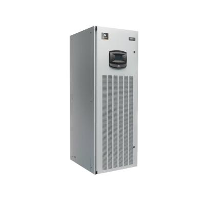 China 15KVA 15KW Temperature Humidity Floor Standing Industrial Air Conditioner with EC Fan for sale