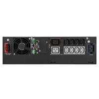 China Temperature Controlled Charging Eaton 5PX 1500VA/1350W UPS for 200/208/220/230/240 V for sale