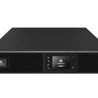 China Vertiv Liebert GXT5-750LVRT2UXL 500W 750W 1KW 1500W 2KW 3KW PF0.99 Backup Online UPS for sale