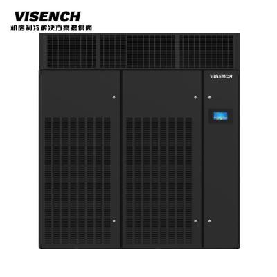 China Outdoor Unit Model 2*CMT025SP Industrial Precision Air Conditioner For Data Center by Visench for sale