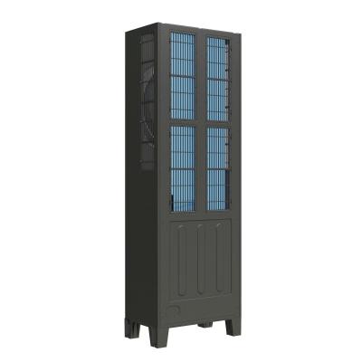 China Mounting Floor Standing Industrial Air Conditioner for Lab Server Room and Data Center for sale