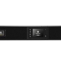 China Rated frequency 40-70Hz Vertiv Liebert GXT5-10KIRT5UXL 10KVA On-line UPS for Data Center for sale