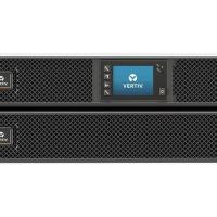 China Protection Vertiv Liebert GXT5-5000MVRT4UXLN 5KVA 6KVA 8KVA 10KVA Industrial Online UPS Power Supply System for sale