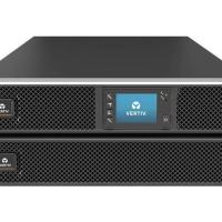 China Vertiv Liebert GXT5-6000MVRT4UXLN 5KW 6KW 8KW 10KW Industrial Online UPS for Data Center for sale