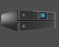 China Telecommunications Protection Short Circuit 5KVA-10KVA 208VAC Single Phase Online UPS for sale