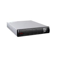 China 36V/72V/96V Battery Voltage On-line 1KVA 2U Rack Mounted Single Phase High Frequency Ups for sale