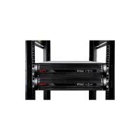 China 36V/72V/96V Battery Voltage On-line 1KVA 2U Rack Mounted Single Phase High Frequency Ups for sale