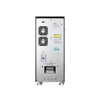 China Santak Castle Tower C 1KVA 1KW 2KVA 3KVA 6KVA 10KVA 220V Lead-acid Battery BACKUP POWER UPS for sale