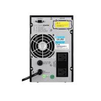 China Santak Castle Tower C 1KVA 1KW 2KVA 3KVA 6KVA 10KVA 220V Lead-acid Battery BACKUP POWER UPS for sale