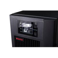 China Santak Castle Tower C 1KVA 1KW 2KVA 3KVA 6KVA 10KVA 220V Lead-acid Battery BACKUP POWER UPS for sale