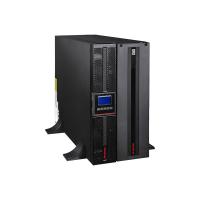 China Santak PT 3000 UPS 1KVA 1KW 2KVA 2KW 3KVA 3KW 220V Double Conversion Mode Power Supply for sale