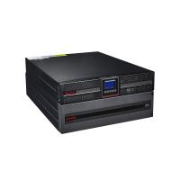 China Santak PT 3000 UPS 1KVA 1KW 2KVA 2KW 3KVA 3KW 220V Double Conversion Mode Power Supply for sale