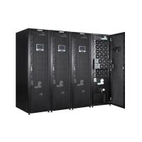 China Santak ARRAY 3A3 PT 200kVA Frequency Online Backup Supply UPS with 25kW Power Module for sale