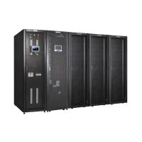 China Santak ARRAY 3A3 PT 200kVA Frequency Online Backup Supply UPS with 25kW Power Module for sale