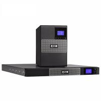 China Eaton 5P 650W 850W 1150W 1550W Short Circuit Protection UPS for Critical Applications for sale