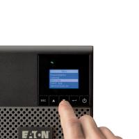 China Eaton 5P 650W 850W 1150W 1550W Short Circuit Protection UPS for Critical Applications for sale