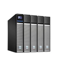 China Versatile Eaton 5PX 1KW 1.5KW 2.2KW 3KW Rack/tower UPS for Security/Monitoring/Alarm for sale