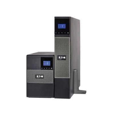 China High Capacity Backup Eaton 5P 650W 850W 1150W 1550W Line-Interactive UPS for Computer for sale