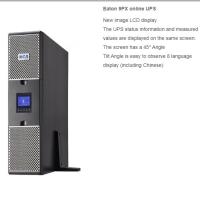 China Eaton 9PX UPS 1KVA 2.2KVA 3KVA 5KVA 6KVA 8KVA 11KVA Rack/Tower UPS for Computer/Networking for sale