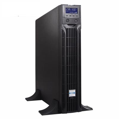China Compact Eaton DX RT 1KVA 2KVA 3KVA 6KVA 10KVA Single Phase Tower / Rack UPS for Security / Monitoring / Alarm for sale