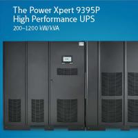 China 1000kg High Power EATON Online UPS 10kva 220v 60kva UPS with 99% Efficiency for sale