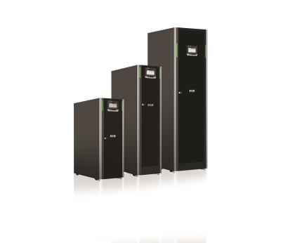 China Eaton 91PS Online Tower 10KVA 15KVA 20KVA 30KVA Single Phase Pure Sine Wave Modular UPS for sale