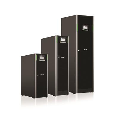 China AGM Battery Type Eaton 93PS 30KVA/30KW 3 Phase 380VAC PF0.9 Tower UPS for Data Center for sale