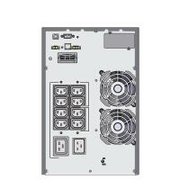 China Eaton 9SX 7VA 1KVA 1.5KVA 2KVA 3KVA Single Phase 240V Online Tower UPS For Data Center for sale