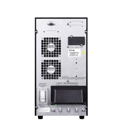 China Eaton DX 1KVA/900W 220v 2KVA/1800W Single Phrase Tower Backup Power Supply Online UPS for sale