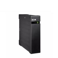 China Single Phase Eaton Ellipse Offline UPS 800VA/500W with 4 IEC Outlets and USB Port for sale