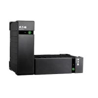 China Input Voltage 184 V 264 V Output Voltage 240 V 1200VA/750W Eaton Ellipse ECO Offline UPS for sale