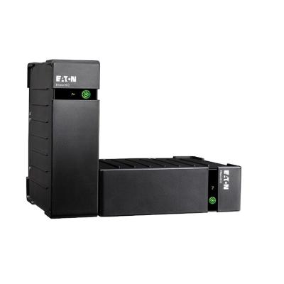 China 4 IEC Outlets Eaton Ellipse ECO UPS 1550VA/1100W with 1 USB Port and Built-in Battery for sale