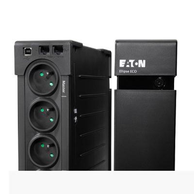 China Electric Energy 1.5 Wh Eaton Ellipse ECO UPS 650VA 800VA 1200VA 1600VA for Computers for sale