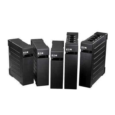 China 1600VA/1000W Eaton Ellipse ECO EL1600USBIEC UPS For Networking Electric Energy 1 Wh for sale