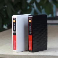 China 15W Multifunctional Mini DC UPS Power Supply for Wifi Router TV 5V 9V 12V 19V 24V 2A for sale