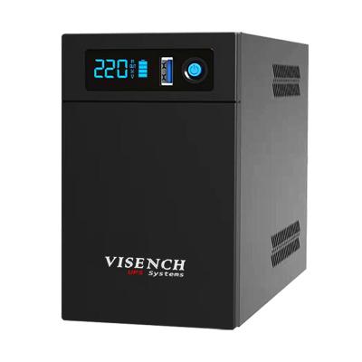 China 600VA Off-line UPS for Improved and Dependable COMPUTER Protection Transfer time 0-6ms for sale