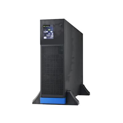 China 10KVA-60KVA Visench Galleon II Rack Online UPS for Security/Monitoring/Alarm for sale
