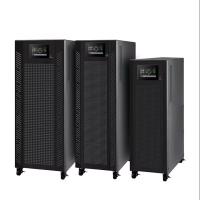 China 10KVA 20KVA 30KVA 40KVA PF 0.99 Three Phase Online Tower Pure Sine Wave Power Supply UPS for sale