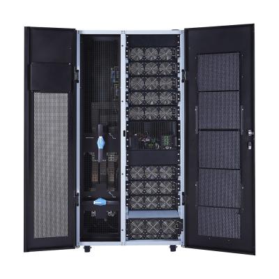 China Visench APlus 60kw Power Module OEM UPS 300KVA 420KVA 480KVA 600KVA PF 0.99 Online UPS for sale