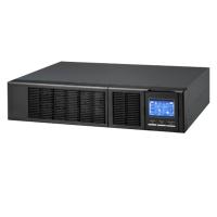 China Visench Winner Pro 1KR Rack OEM UPS 1KVA 1KW 1000W 1 Phase Online UPS for Data Center for sale