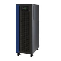China 10KVA 20KVA 30KVA 40KVA Three Phase Pure Sine Wave OEM Online UPS for Security Alarm for sale