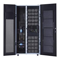 China Visench Power Module OEM UPS 60KVA-600KVA Online Power Supply for Computer/Networking for sale