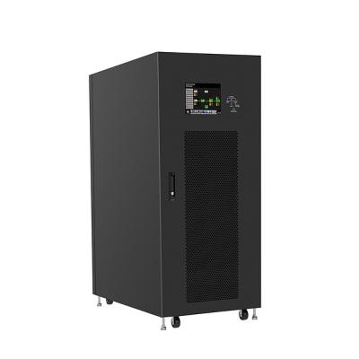 China APlus 50kw Power Module OEM 3 Phase UPS 50KVA 300KVA 350KVA 400KVA 500KVA Online Ups for sale