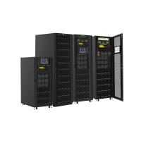 China 1100x600x1475 3-phase 210KW 210KVA 210000VA 210000W PF 0.99 Online UPS For Networking for sale