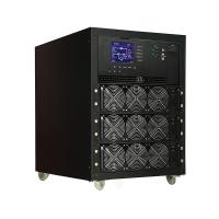 China Visench Power E 15U-60 30KW 30KVA 30000VA 30000W 3Phase PF0.99 Online UPS for Security/Monitoring/Alarm for sale