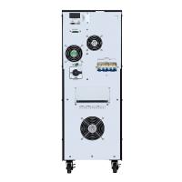 China 6KVA-10KVA On-line Visench OEM Giant Elite Low 3 Phase Industrial Digital Frequency UPS for sale