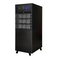 China Computer/networking Visench Power E 15U-90 90KW 90KVA 90000VA 90000W 3 Phase PF 0.99 UPS for sale