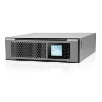 China Visench Arena 3/1-6K 6000VA/6000W 3U 6KVA 6KW Pure Sinewave Online UPS For Computer for sale