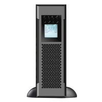 China Visench 10KVA 10KW 360v/380v/400v/415v Current Crest Ratio 3 1 Pure Sinewave Online UPS for sale